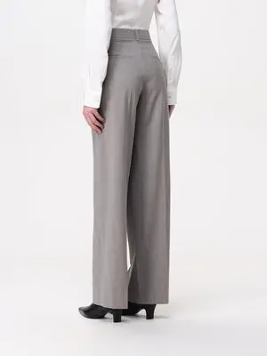 Theory Tailored Wide-leg Trousers