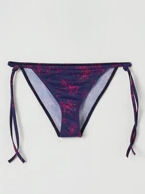 KAMPOS Printed Triangle Bikini