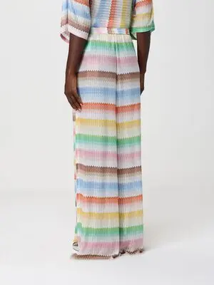 Missoni Trousers Colour