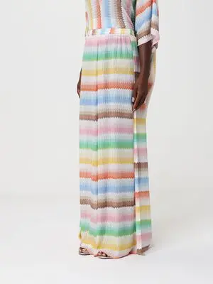 Missoni Trousers Colour