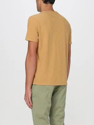 DONDUP T-shirt Colour - Biscuit