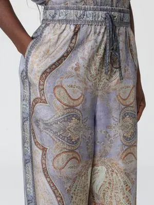 Zimmermann Trousers Colour
