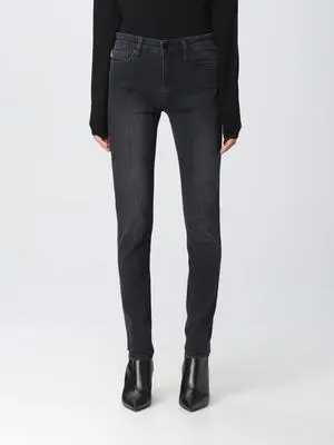 Moschino Jeans Colour - Grey