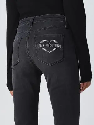 Moschino Jeans Colour