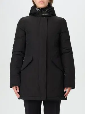 Woolrich Parka - Black