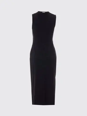 Michael Kors Polyester Dress With Zip