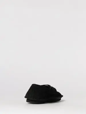 Premiata Deconstructed Suede Derby Shoes