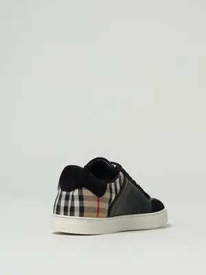 Burberry Trainers Colour