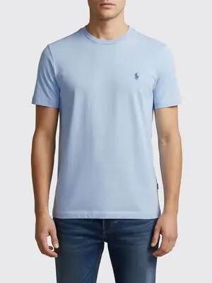 Polo Ralph Lauren T-shirt Men Colour Blue 2