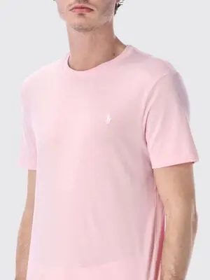 Polo Ralph Lauren T-shirt Colour - Pink