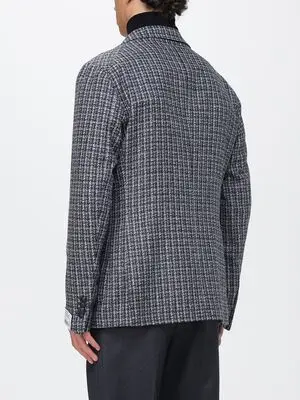 Tagliatore Jacket Colour - Brown