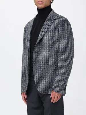 Tagliatore Jacket Colour - Brown