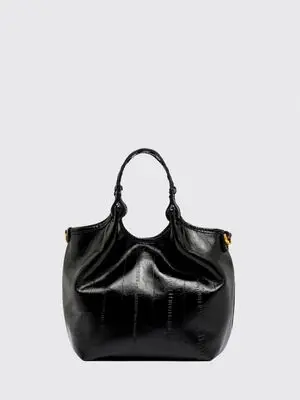 GIANNI CHIARINI Handbag - Black
