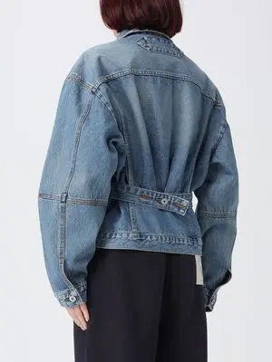 Jacquemus Denim Jacket