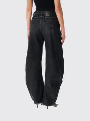 JEAN PAUL GAULTIER Jeans Colour