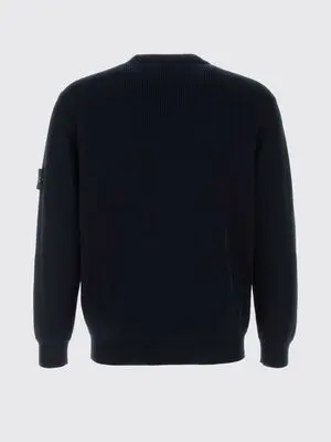 Stone Island Jumper Colour - Blue