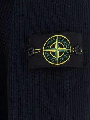 Stone Island Jumper Colour - Blue