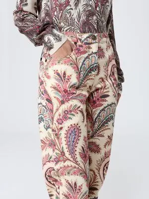 Etro Jeans Colour