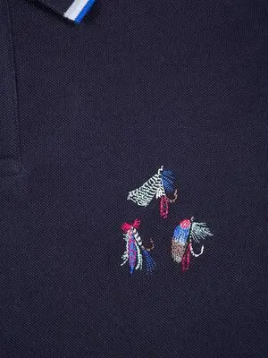 Barbour Polo Shirt