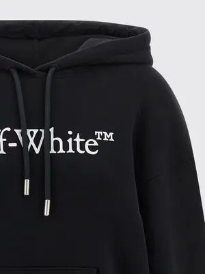 Off-White Sweatshirt Colour