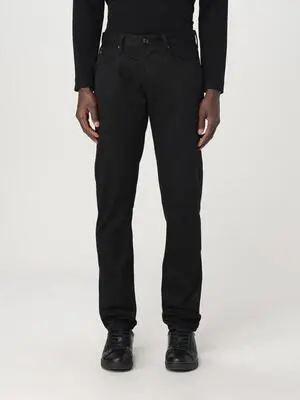 Emporio Armani Jeans - Black