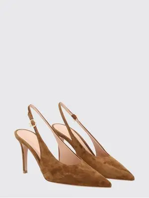 GIANVITO ROSSI Court Shoes Colour