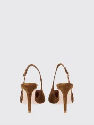 GIANVITO ROSSI Court Shoes Colour