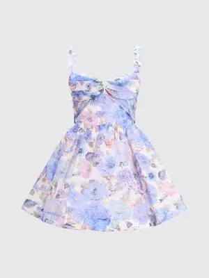 Zimmermann Dress Colour