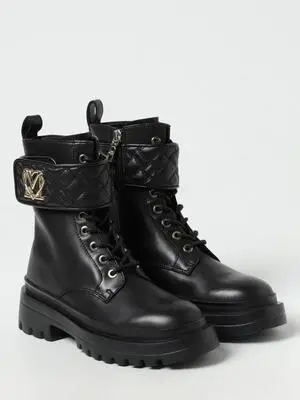 Moschino Boots Colour