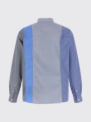 Comme Des Garçons Shirt Colour