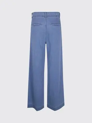 7 For All Mankind Wide Leg Jeans