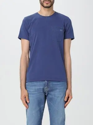 FAY T-shirt Colour - Blue