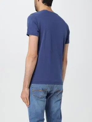 FAY T-shirt Colour - Blue