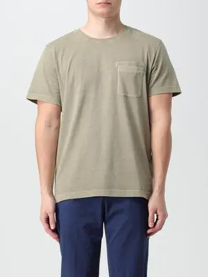 FAY T-shirt Colour - Green