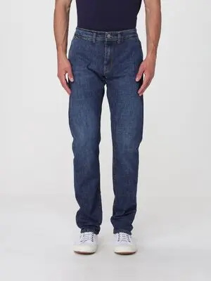 Incotex Jeans - Denim