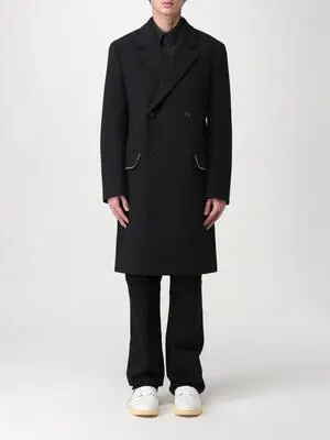 Off-White Coat - Black