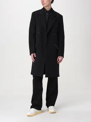 Off-White Coat Colour