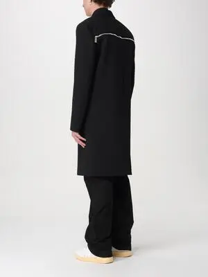 Off-White Coat Colour