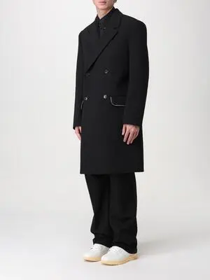 Off-White Coat Colour