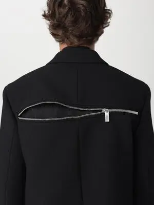 Off-White Coat Colour
