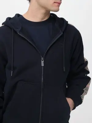 Burberry Sweatshirt Colour