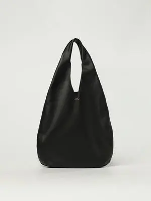 A.p.c. Tote Bag - Black