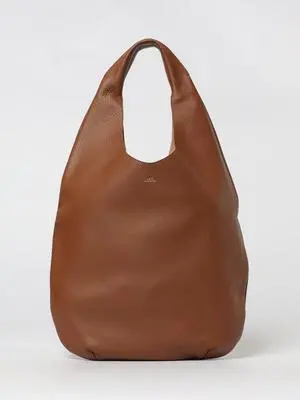 A.p.c. Tote Bag Colour - Dark