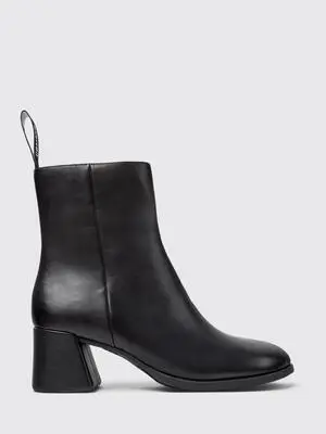 Camper Boots Colour - Black