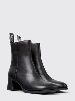 Camper Boots Colour