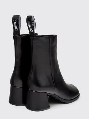 Camper Boots Colour