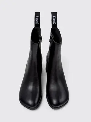 Camper Boots Colour