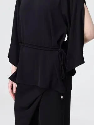 HANITA Crepe Blouse