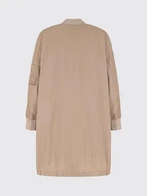 Aspesi Technical Fabric Parka
