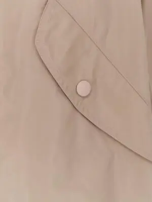 Aspesi Technical Fabric Parka
